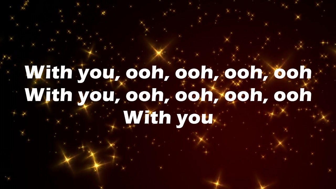 09 Tightrope from The Greatest Showman with Lyrics - YouTube