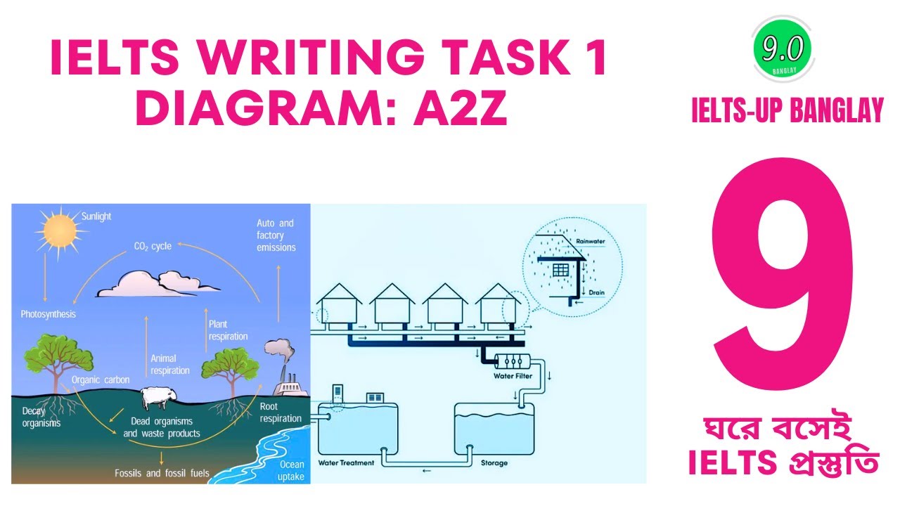 IELTS Writing task 1: Process Diagram | Process Diagram A2Z | IELTS-up ...