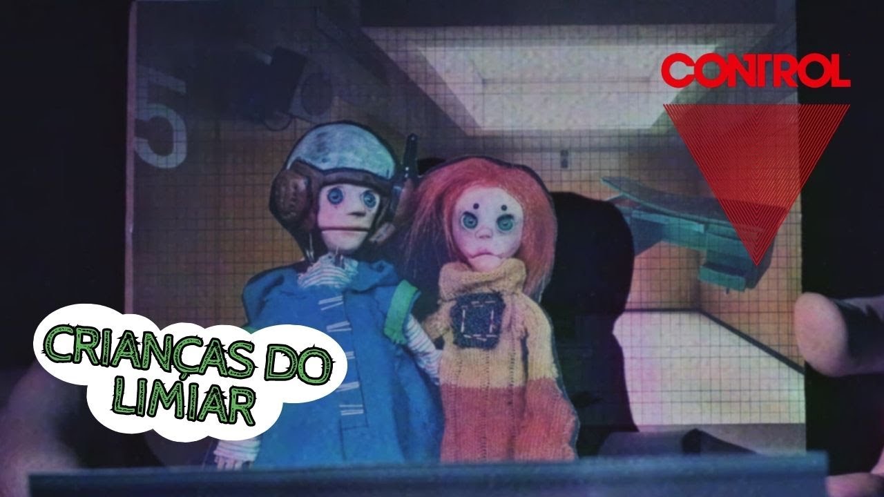 Todos os Episódios de Threshold Kids em Control - Legendado em PT-BR ...