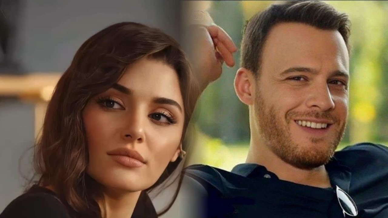 [15 de Julio de 2025] La impactante noticia de Hande y Kerem sorprende ...