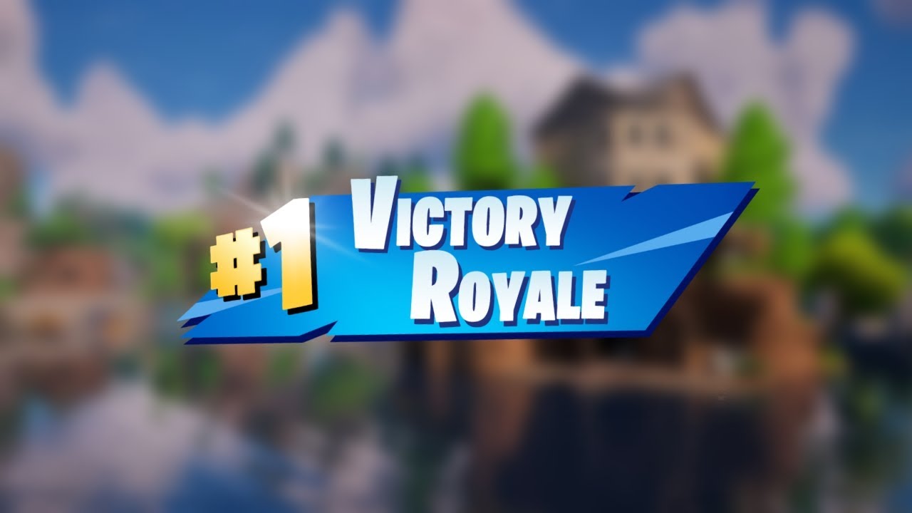 EVERY SINGLE Victory Royale in Chapter 1 #shorts - YouTube