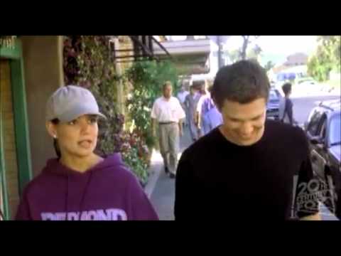 Film Showing First Daughter Trailer - YouTube