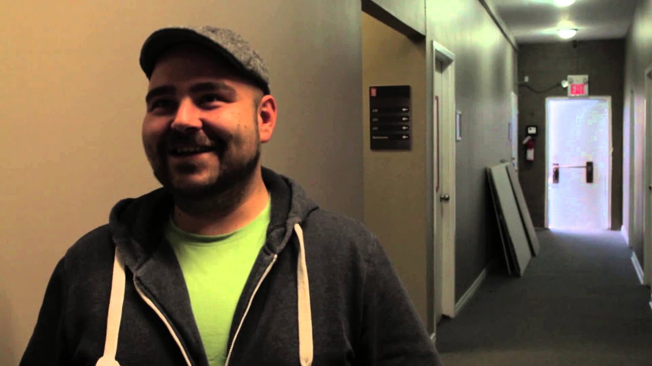 Ben Miner's Shirt - YouTube