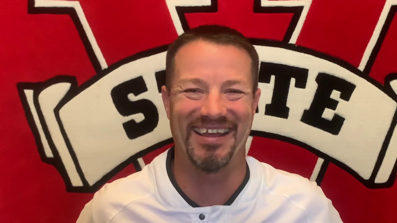 FB Press Conference | Nov 7th | Head Coach Gary Goff - YouTube