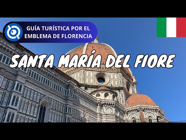 Catedral En Florencia