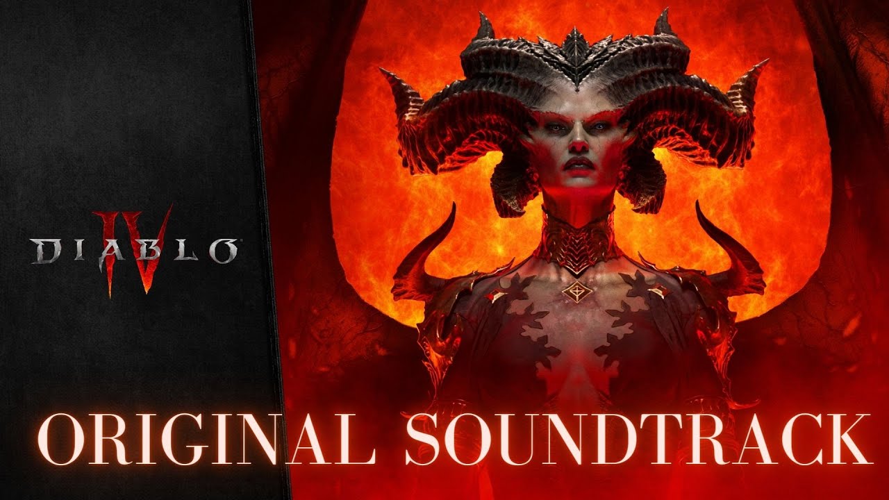 Kyovashad - Diablo IV (Original Soundtrack) - YouTube