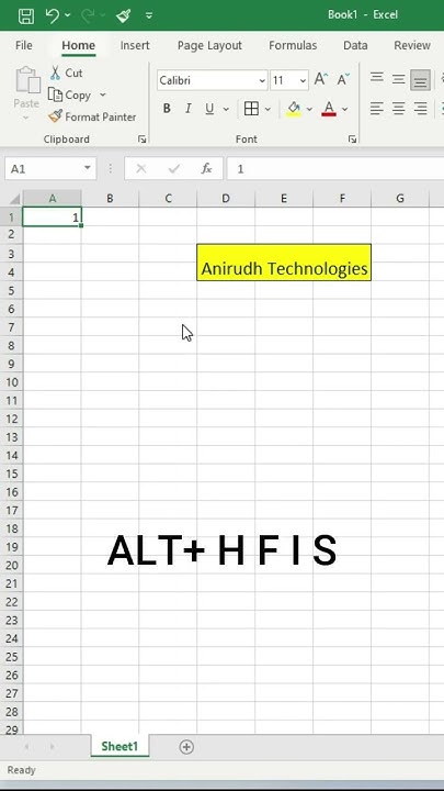 How To Generate The Numbers In Shortcut Method Excelshorts Shorts Ytshorts Short