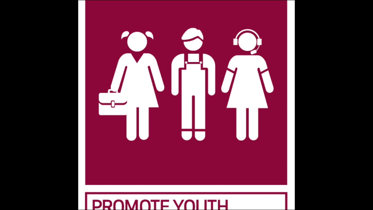 SDG: Goal 8 - Decent Work and Economic Growth - YouTube