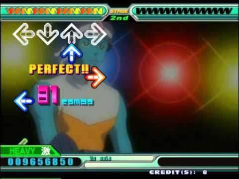 DDR MAX 3: ONE MORE TIME (Short Radio Edit) - YouTube