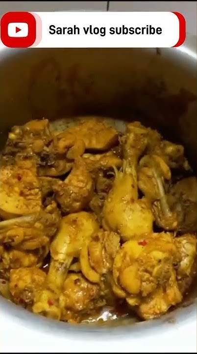 aj banaya pakora chicken 🐔😋|| Sarah vlog #shortsvidoes - YouTube