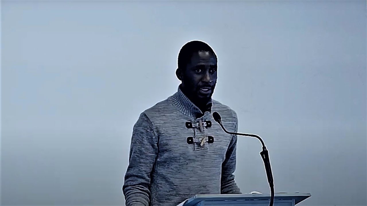 Nos bons sentiments le 01/11/2020 Franck Georges - YouTube