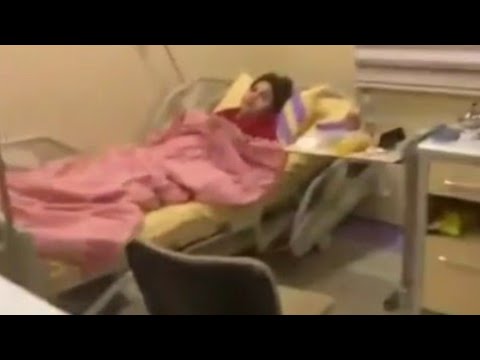 Mətanət Əsədova komadan ayılan kimi \