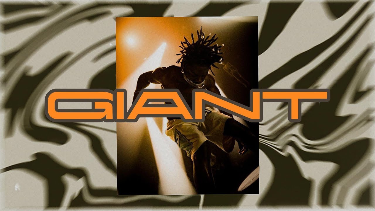 [FREE] Afro Trap type beat - "GIANT" | Afrotrap instrumental 2023 🔥 - YouTube