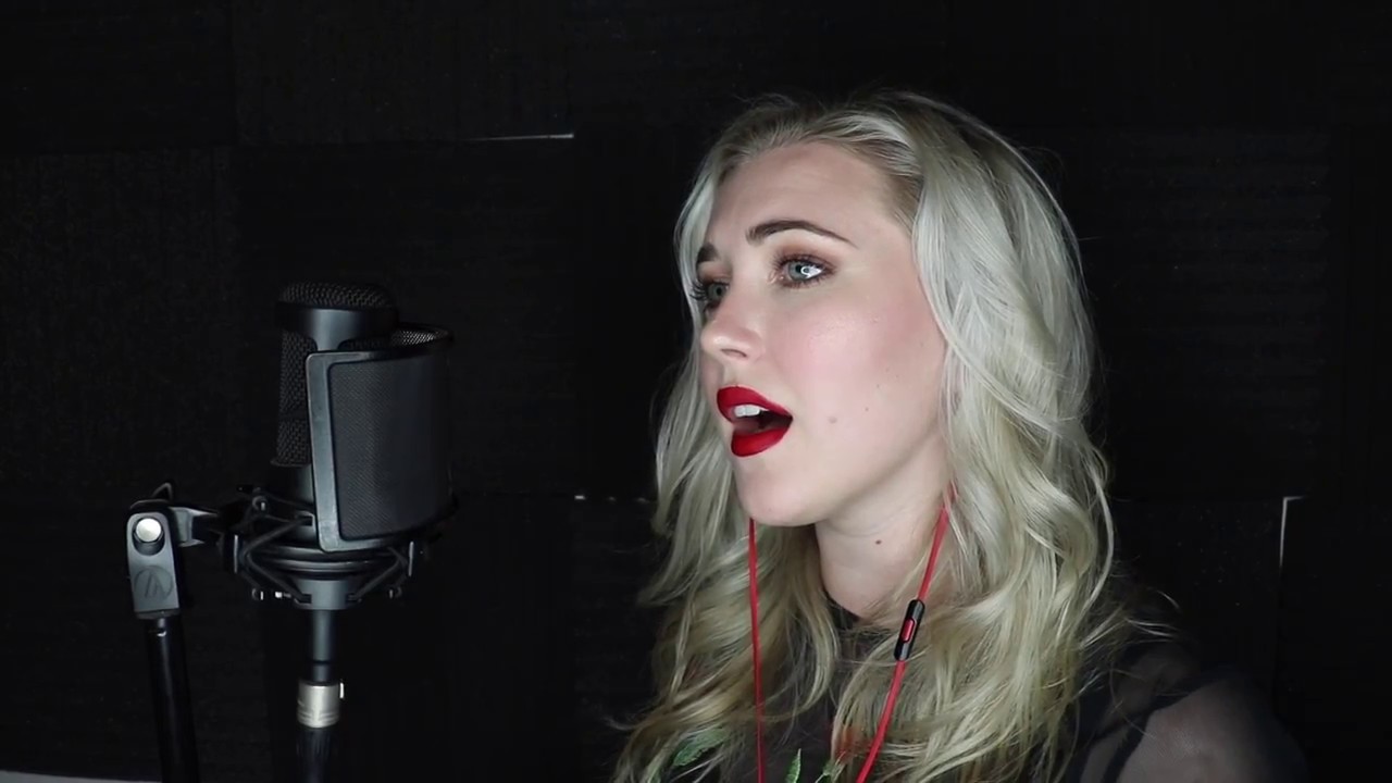 When We Were Young | ADELE A CAPELLA COVER - YouTube