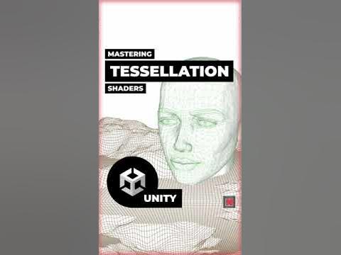 Mastering Tessellation Shaders in Unity! Easy LoD, Curved Triangles ...
