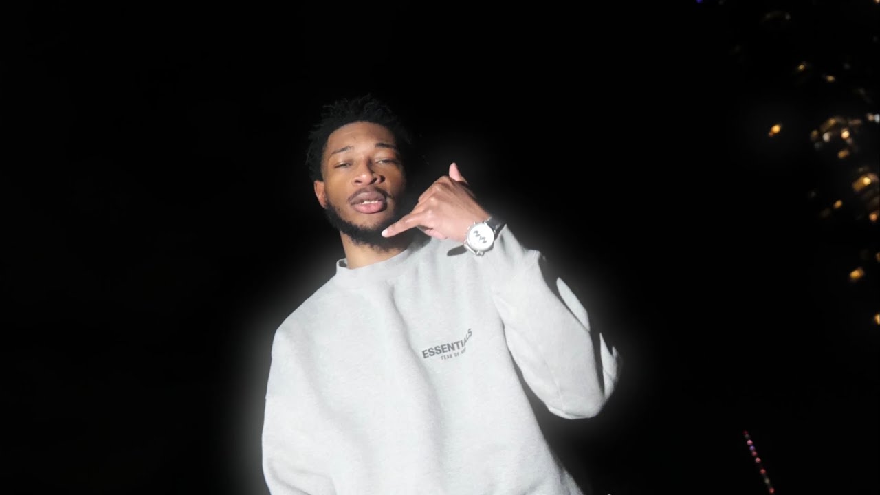 P-Trill - h.m.l (Official Music Video) - YouTube