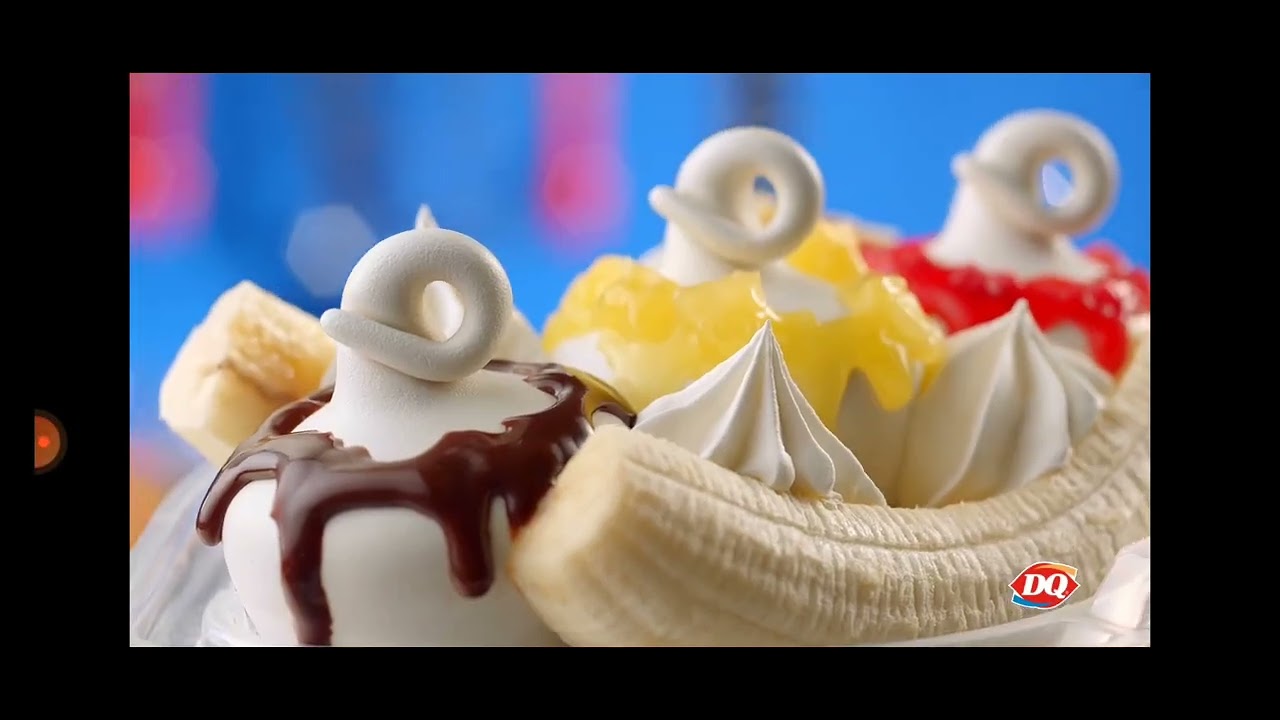 DQ Texas Tacos Commercial - YouTube