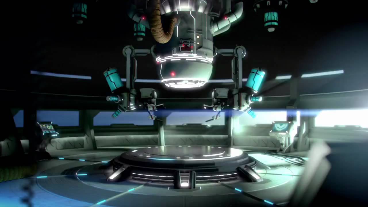 Darkspore-- Teaser Trailer for Newly Announced Sci-Fi Action-RPG from ...