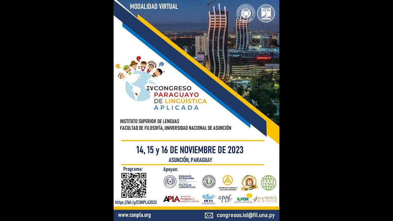 Wonda VR Presentacion Congreso de linguistica 2023 - YouTube