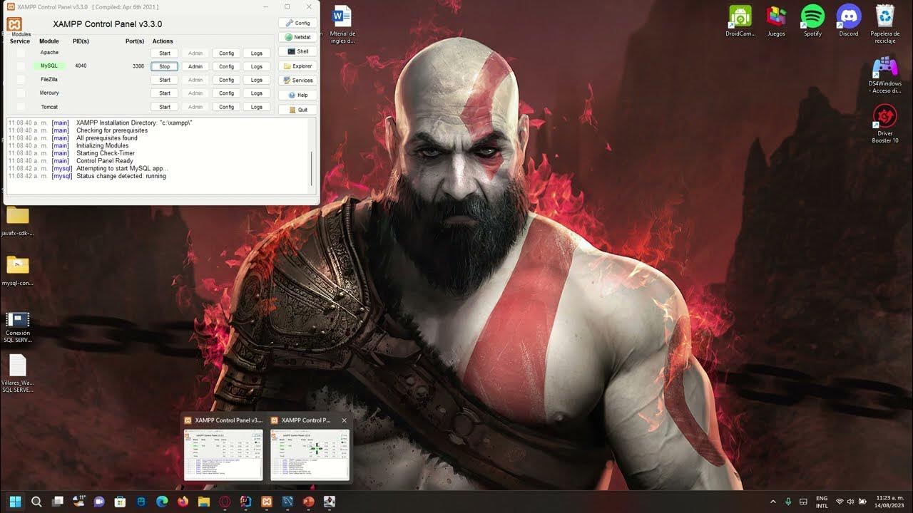 Video JavaFX---CRUD - YouTube