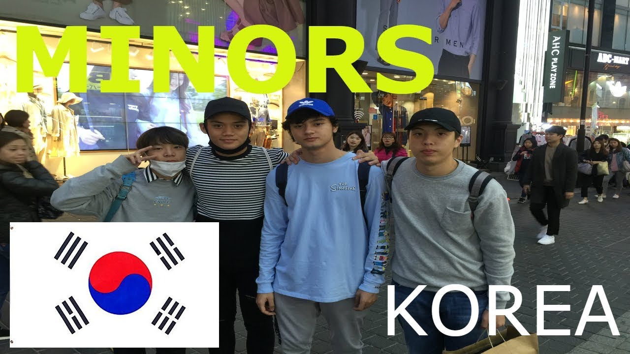 MINORS TRAVELLING TO KOREA WITH NO PARENTS 10 000 ONLY YouTube minors-travelling-to-korea-with-no-parents-10-000-only-youtube