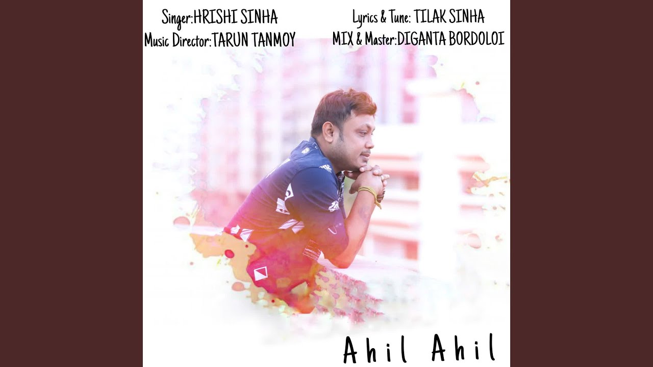 Ahil Ahil - YouTube