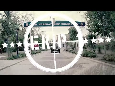 Ekip1. 68 Bölüm . HD