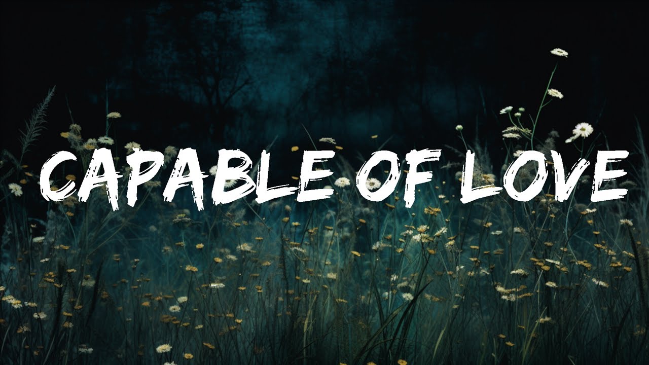 PinkPantheress - Capable of love (Lyrics) | 20 Min Loop - YouTube