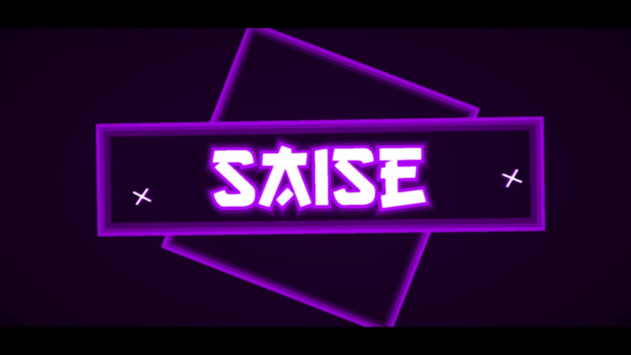 Saise intro - YouTube