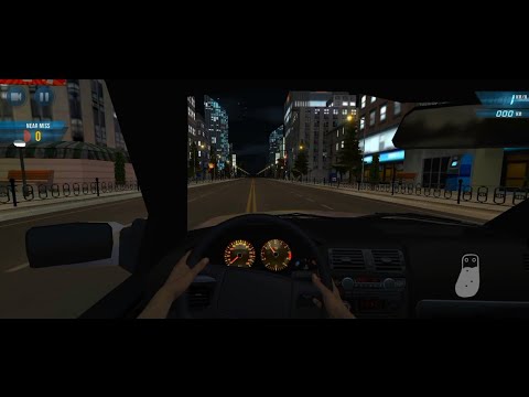Traffic Driver 2 Gameplay (Android-IOS) - 4K - YouTube