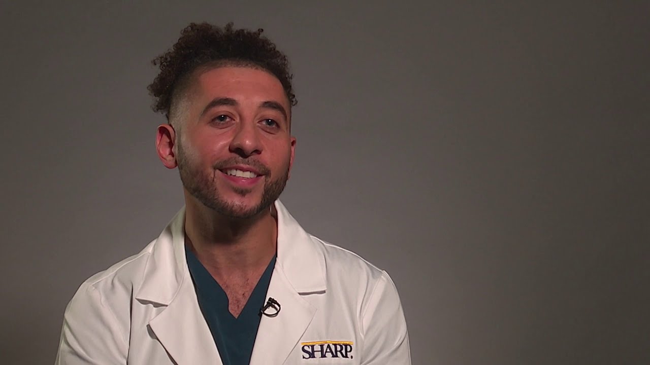 Amro Mahmoud, MD — Internal Medicine - YouTube