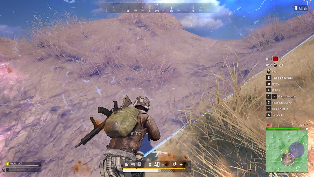 PUBG Knocked Out by you. Mar 1, 2020 - YouTube