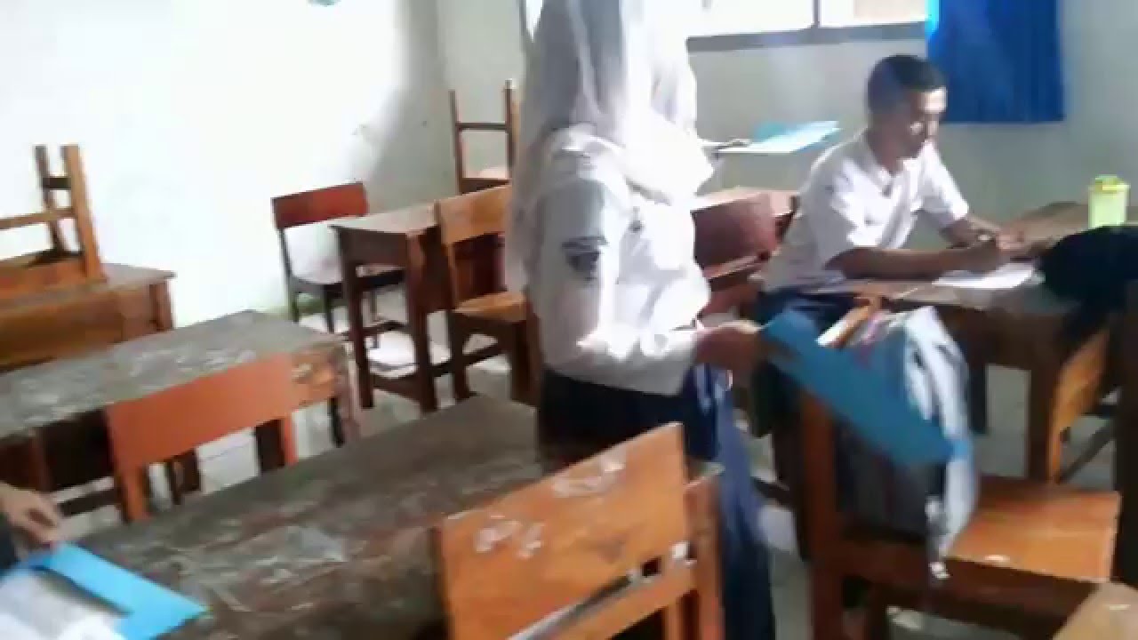 ACARA OSIS SMAN 2 GARUT 2013/2014 PEMBAGIAN SERTIFIKAT PART 3 - YouTube