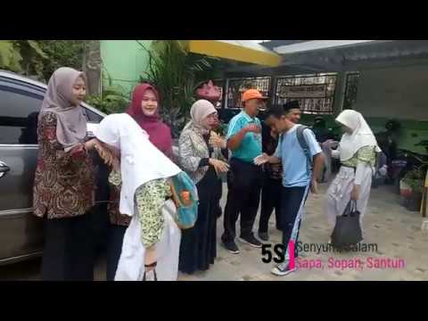 MAGANG 3 (SMPN 222 Jakarta) || Kelompok 9 || Pendidikan Bahasa Inggris ...
