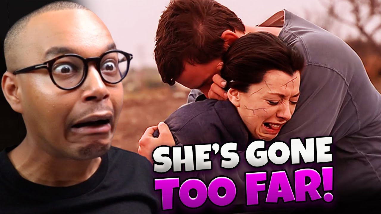 BUFFY THE VAMPIRE SLAYER - SEASON 6 Episode 21 “Two to Go” and Episode ...