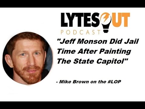 Jeff Monson Training with Inmates - Mike Brown - YouTube
