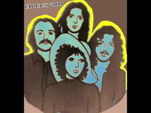 Circus 2000 = Circus 2000 - 1970 - (Full Album ) - YouTube