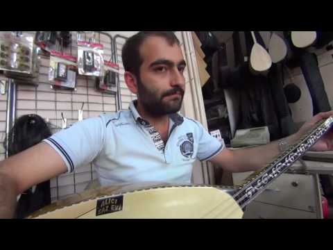 Dağlar dağladı beni Yusuf Köse alıcı saz evi izlamadan geçme  bozlak