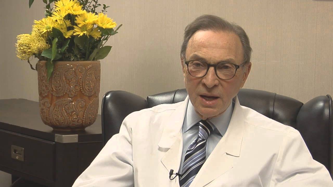 Why Dr. Joseph Nemeth Chose Periodontics - YouTube