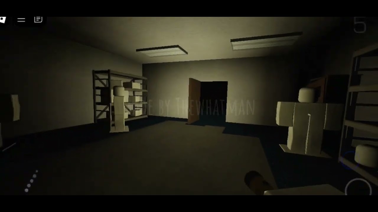 I figured out how to make mods in rooms & doors - YouTube