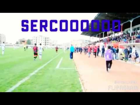 SeRcAn ASLAN (3)  1955 batman belediye spor //