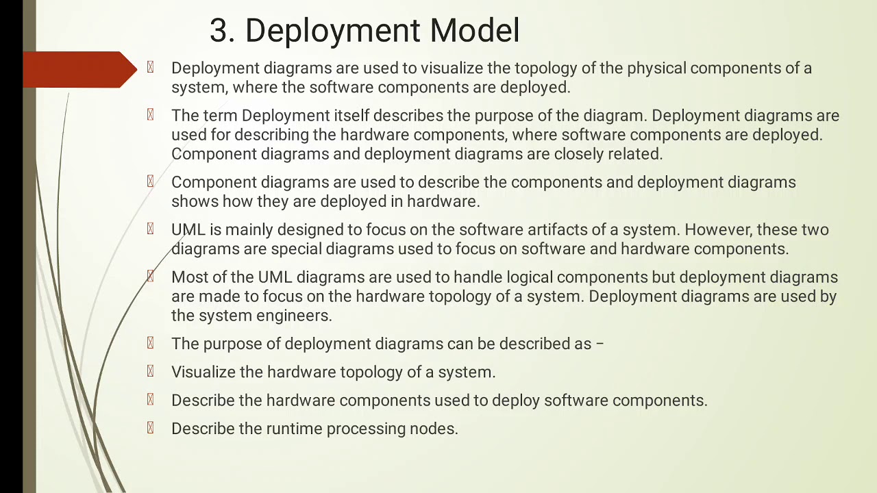 S. Y. B. Sc(Comp.Sci.) Software Engineering Chapter 4 Lecture 7 - YouTube