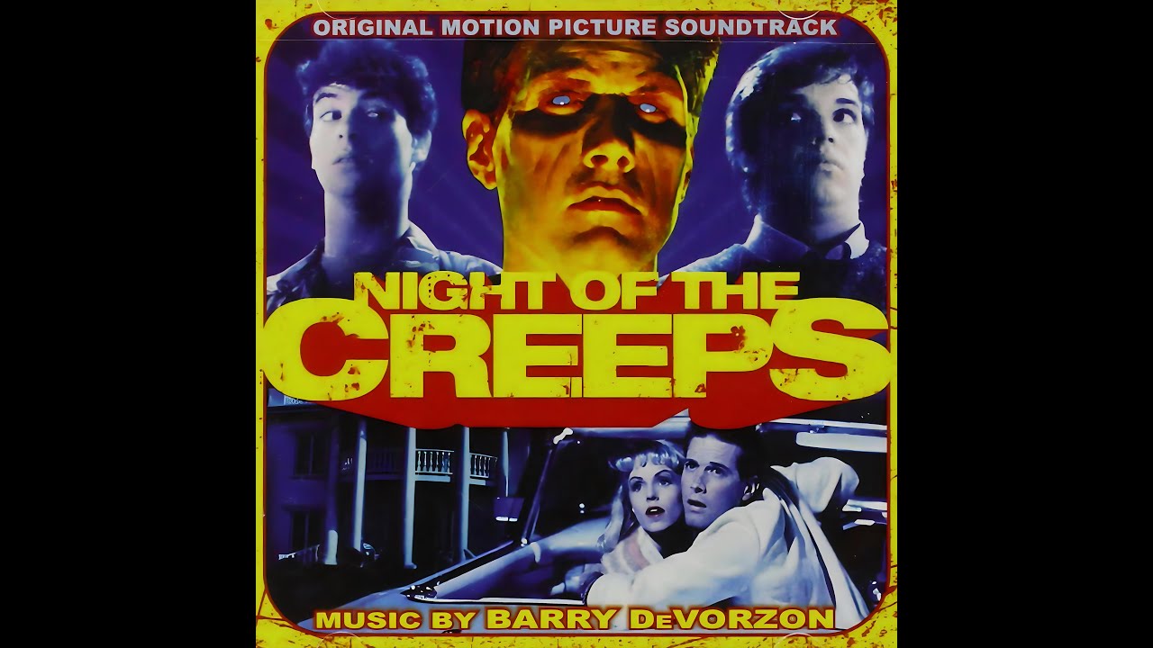 C Spot Run - Nightmares - YouTube