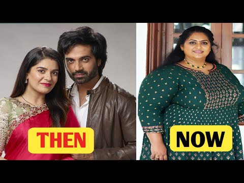 pratigya serial star cast then and now 2009_ 2023 unbelievable ...