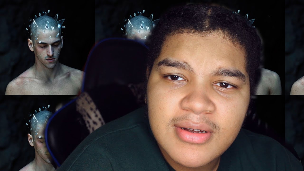 KILLSTATION - THE TWO OF US ARE DYING - FIRST REACTION AND REVIEW - YouTube