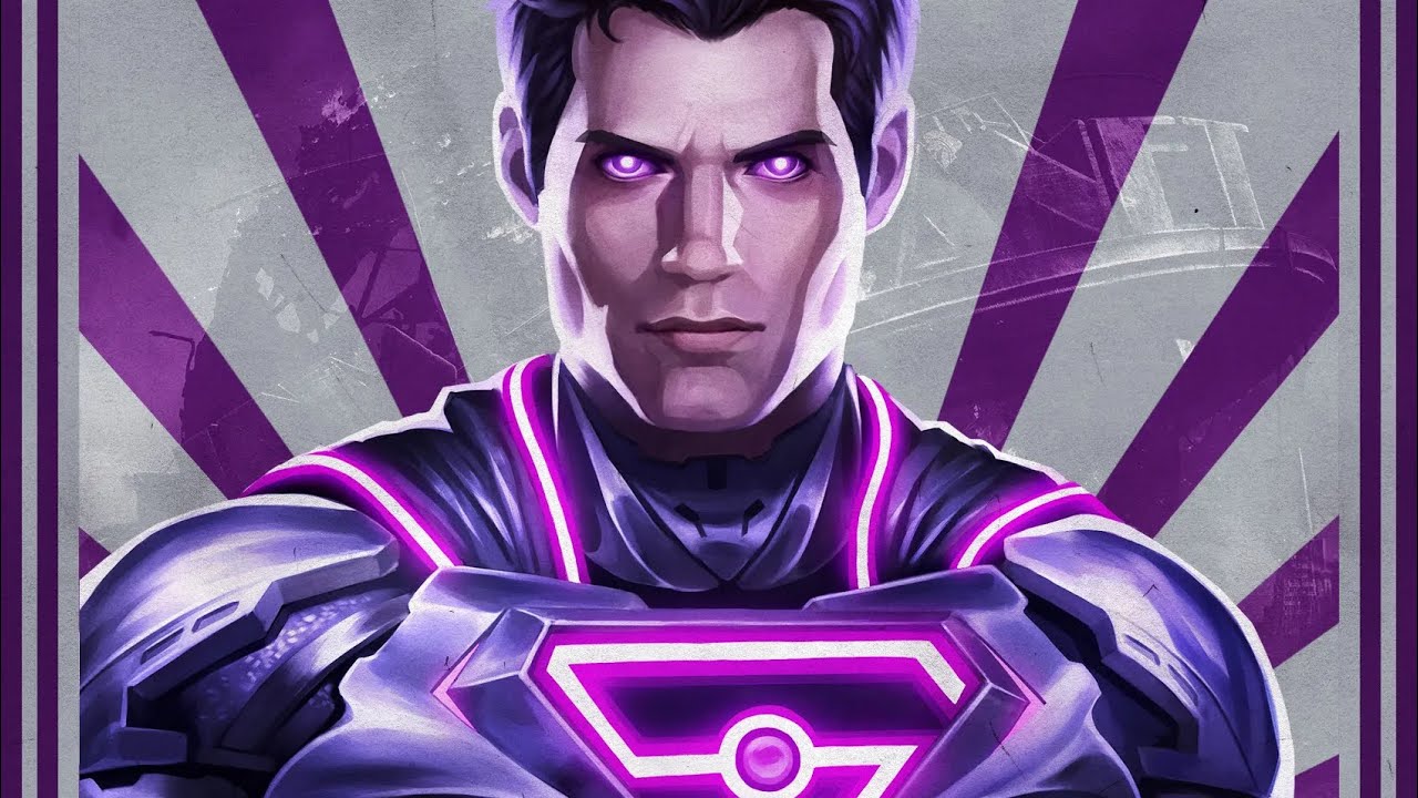 Ranking all the Bosses and Sub Bosses in Injustice 2 Mobile’s Rise of ...