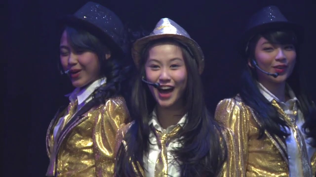 JKT48 「 Gen 3 」 - Glory Days - YouTube