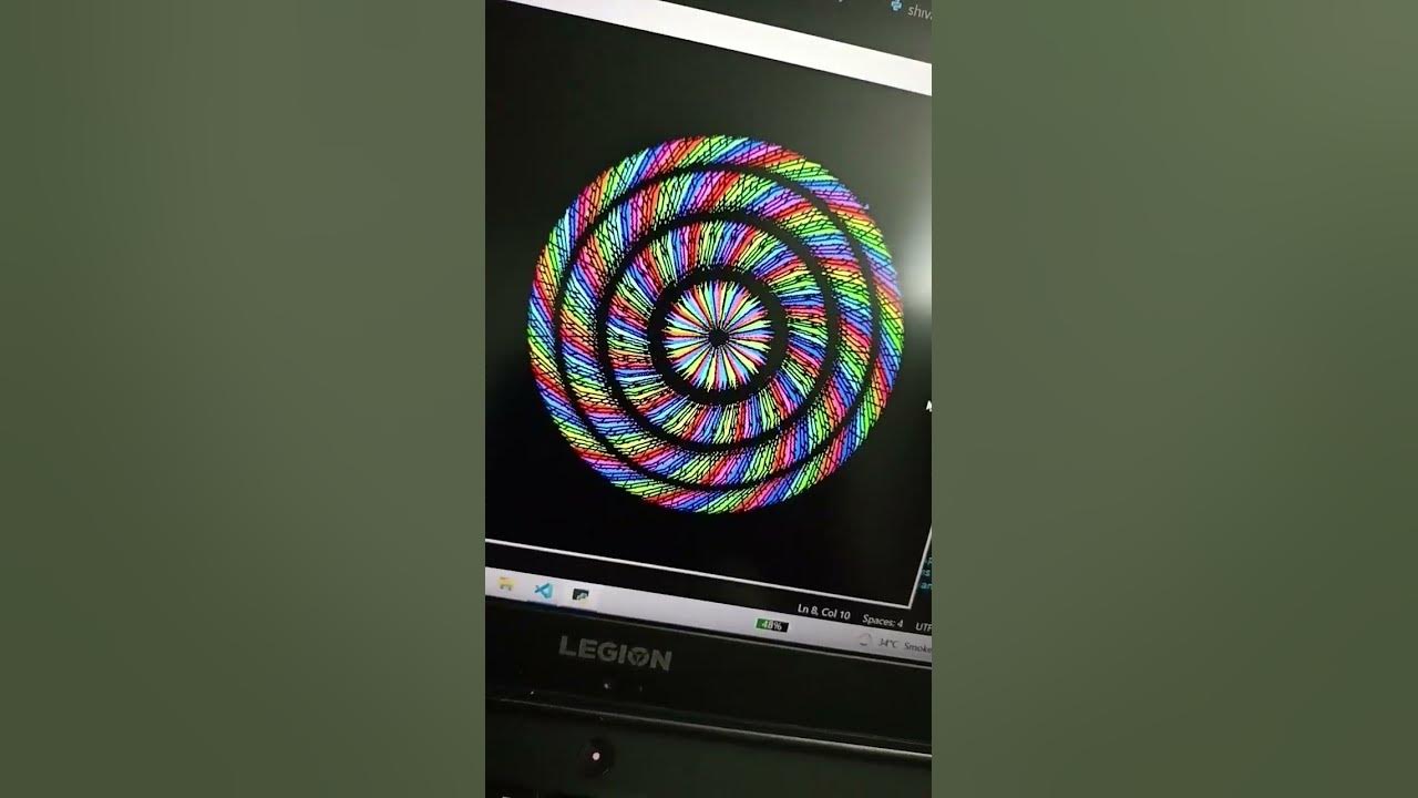 Technology Pythonturtle Programminglanguage Programming Design Pythoncoding Art 