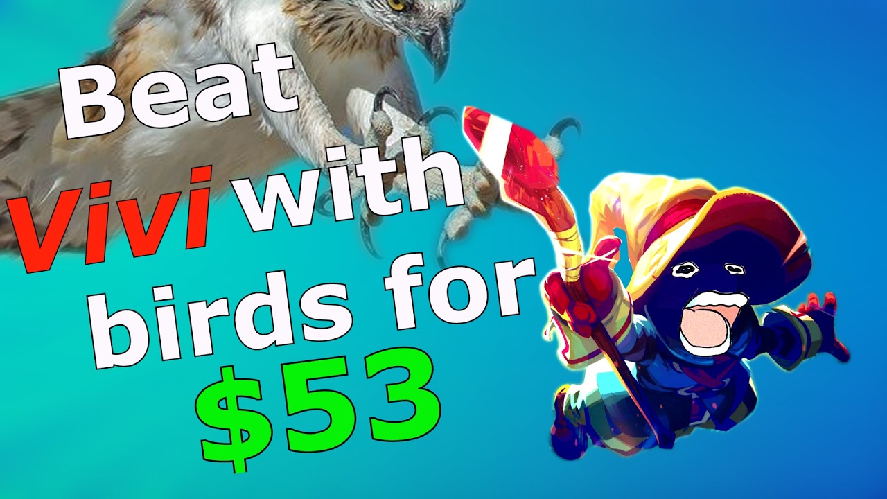 Choco Bird Control! Choco, Seeker of Paradise Budget Deck List // Final ...