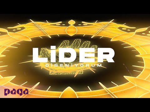 Lider - Direniyorum